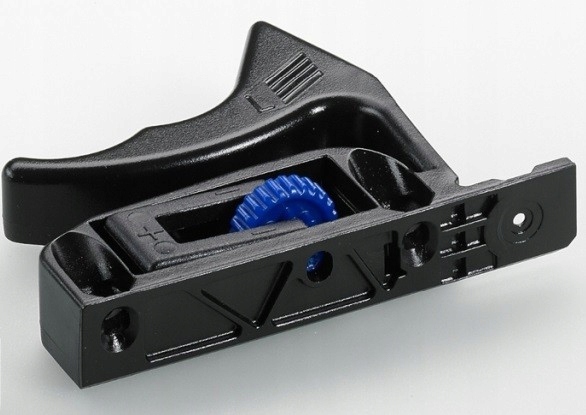 Zatrzask do prowadnic Quadro V6 Lewy 9144830 • Cena, Opinie ...