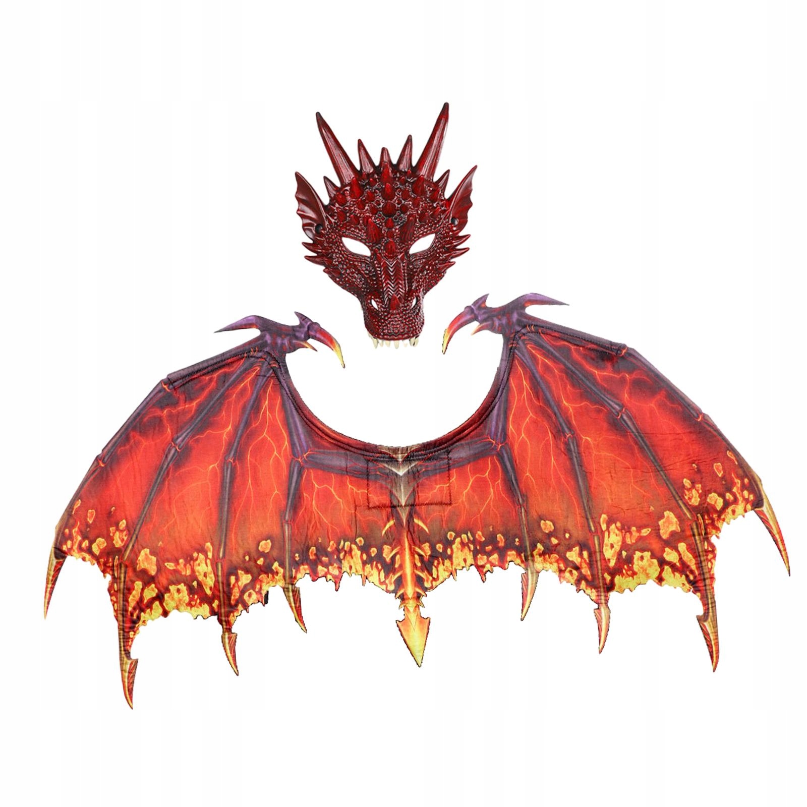 Dinosaur Wing Sets Stage Performance 15281870286 - Allegro.pl