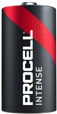 Bateria alkaliczna Procell C (R14) 1 szt. • Cena, Opinie - Allegro