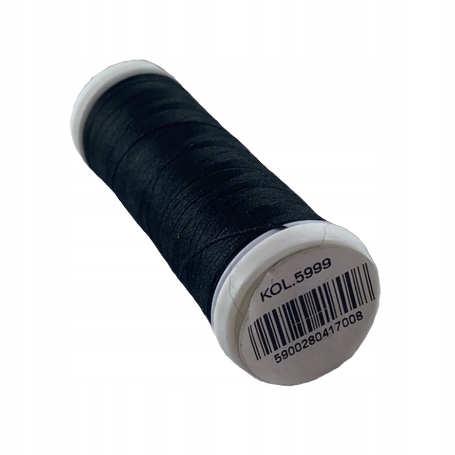 NICI ELASTYCZNE TEXAR 200E - 360m czerń 799 (5900280417008) • Cena, Opinie • Nici 13565056887 ...