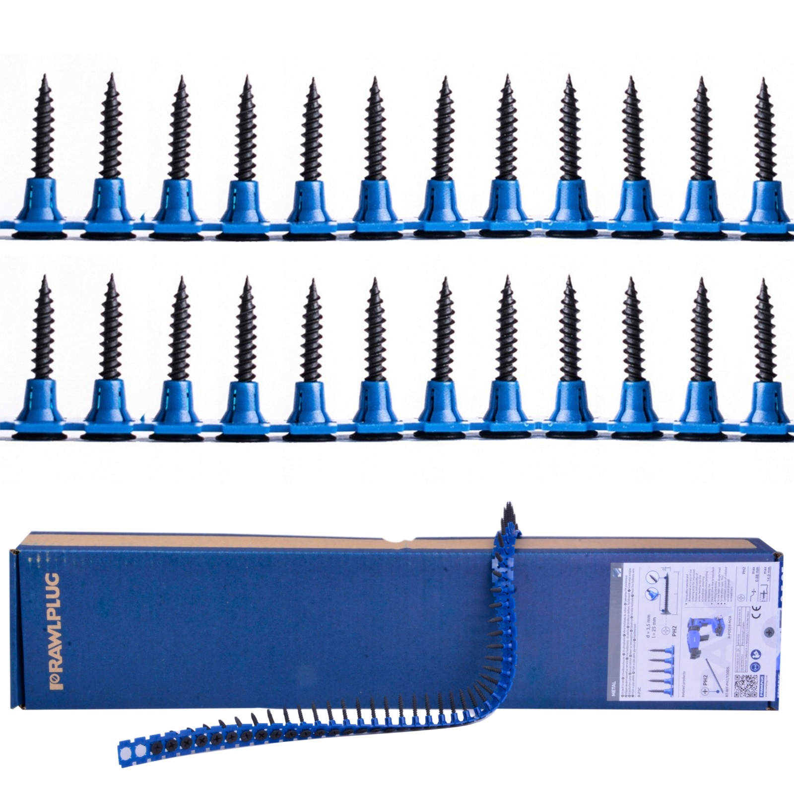 Rawplug R Fsc 3525 - Niska cena na Allegro.pl