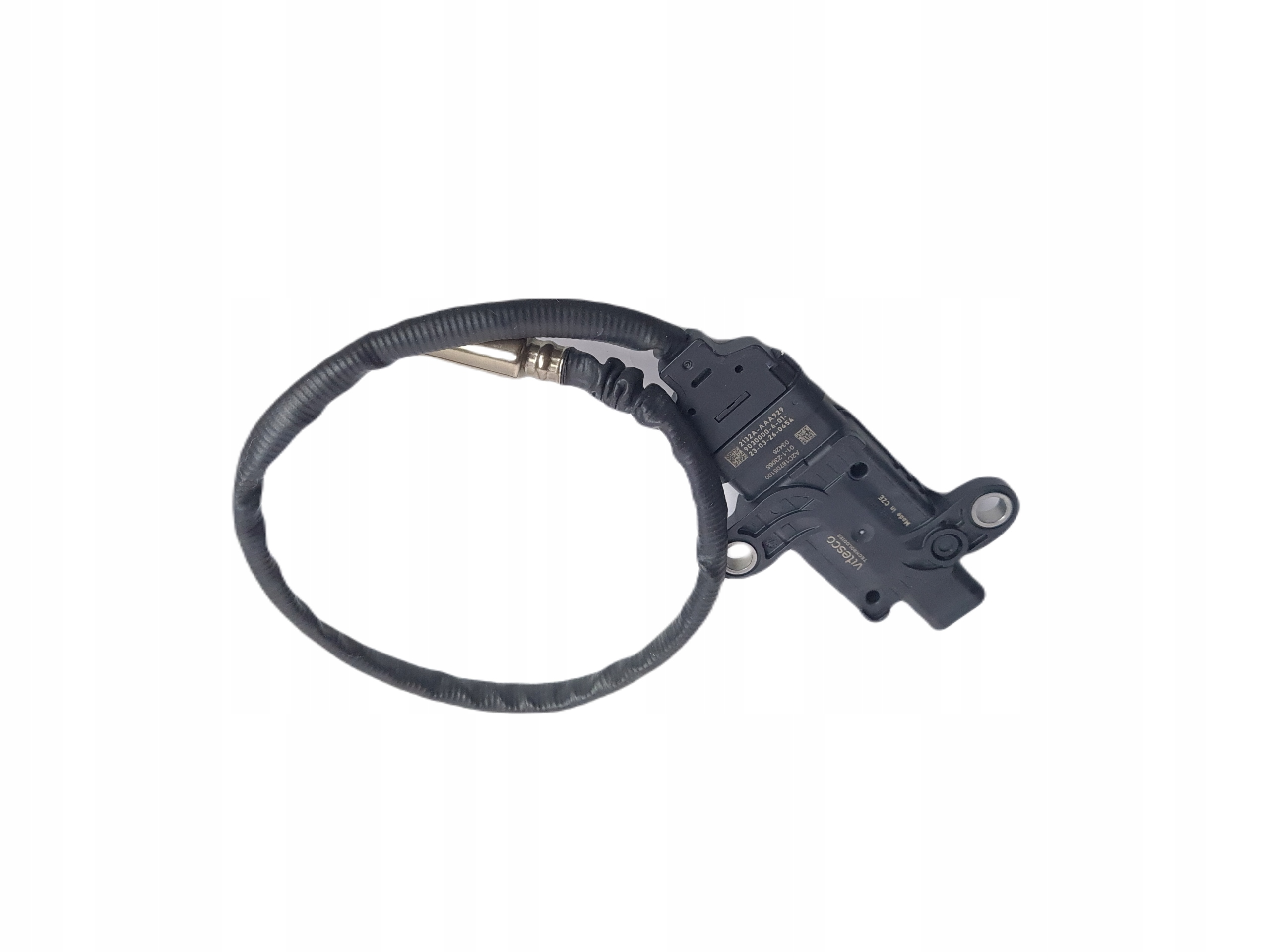 Senzor NOX OPEL 12731772 A2C18705100 Lambda sonda OE, • Ceny, Recenze ...