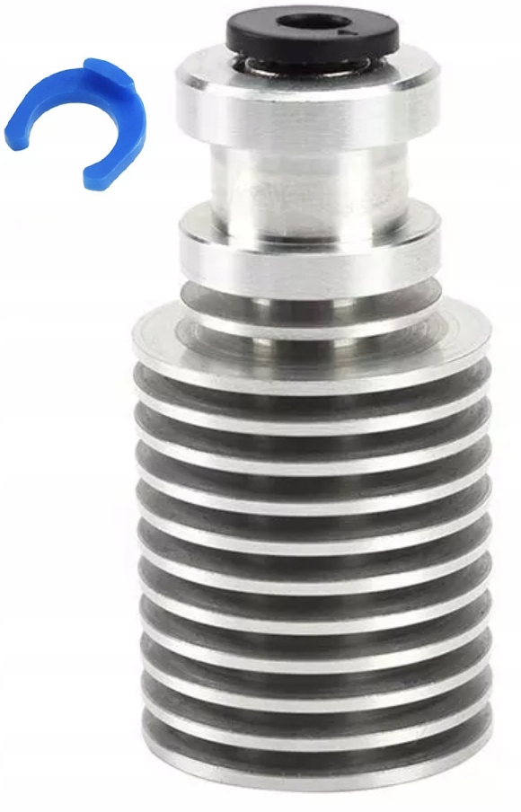 UNIWERSALNY RADIATOR HOTEND V6 BOWDEN DIRECT - Sklep, Opinie, Cena w ...