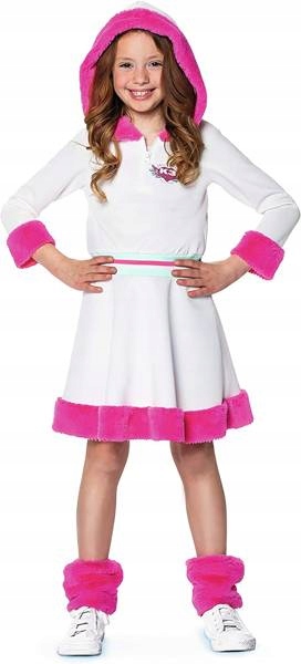 Kostium Eskimos - Niska cena na Allegro