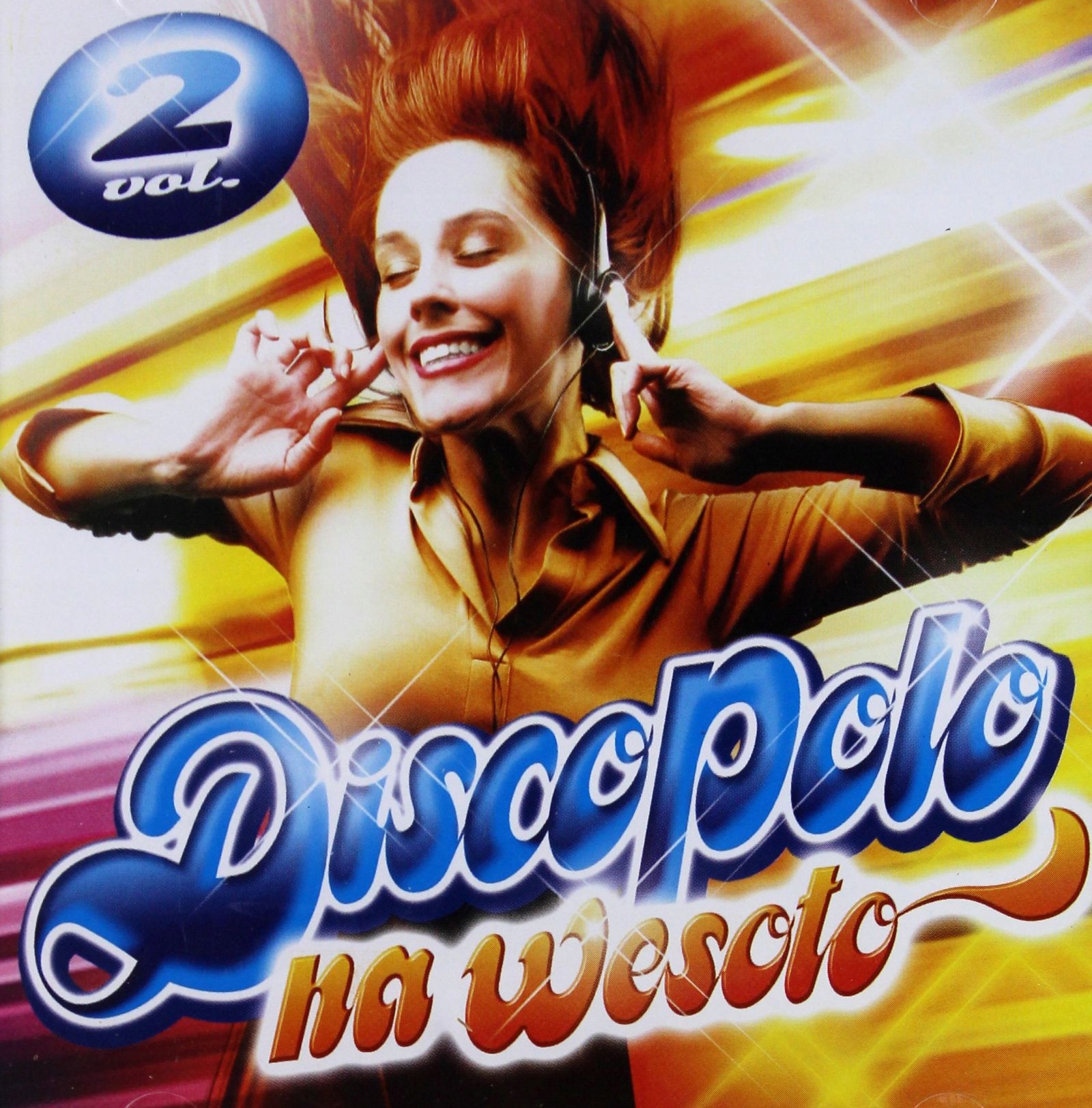 Płyty Cd Disco Polo - Disco polo, biesiadna, karaoke na CD - Strona 8 ...