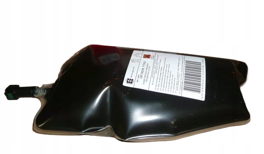 NÁDRŽ DPF FAP CITROEN PEUGEOT 1638018780 za 3773 Kč - Allegro