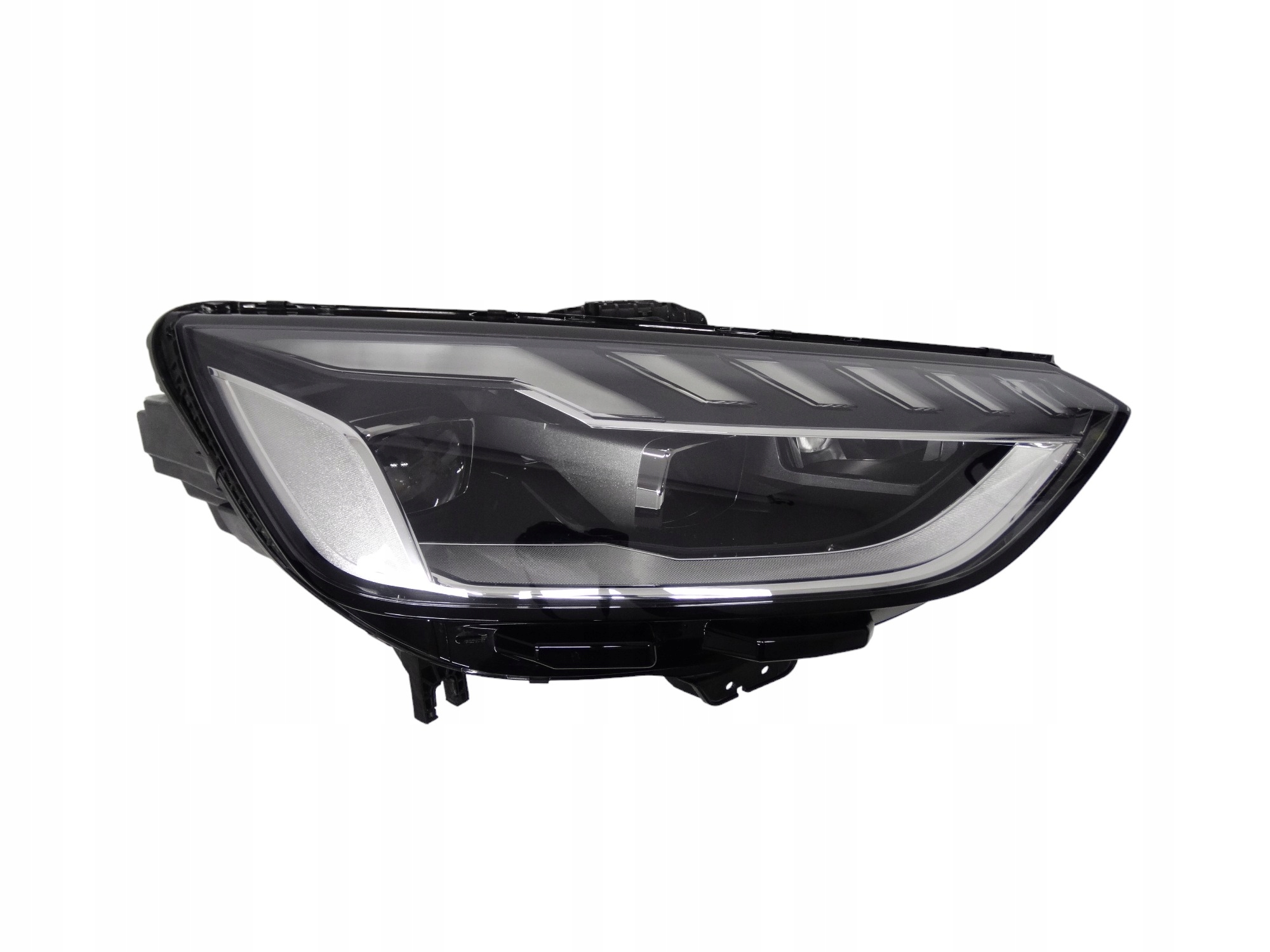 Audi A4 B9 Lift 8W 19- lampa prawa Matrix LED 8W0941034D oryginalna za ...
