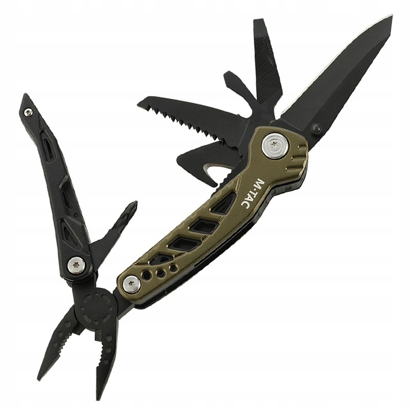 Multitool K25 18 w 1 - 12896204748 - Allegro
