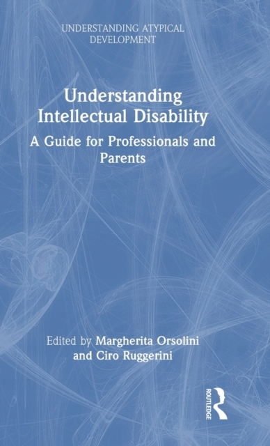 Understanding Intellectual Disability: A Guide for Professionals and ...