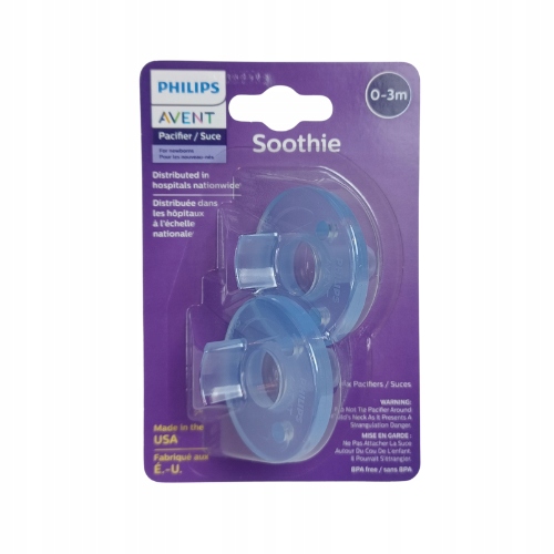 Soothie pacifier store