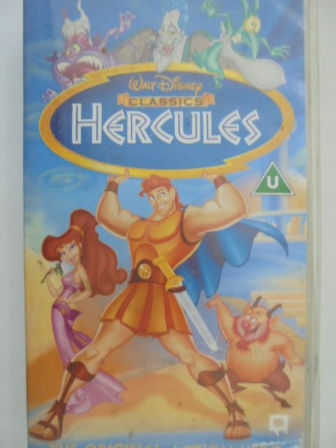 Jeremiah Vhs - Niska cena na Allegro