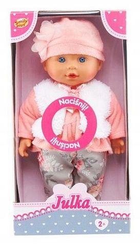 Mini Bobasek - Niska cena na Allegro