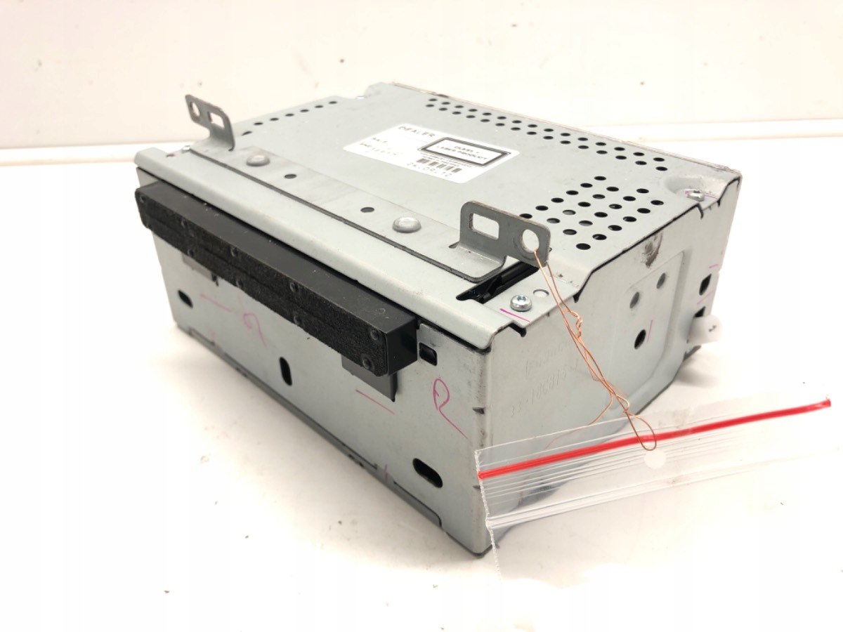 RADIO FORD FOCUS III BM5T-18C815-GK TUNER BM5T-18C815-GK za 261 zł z ...