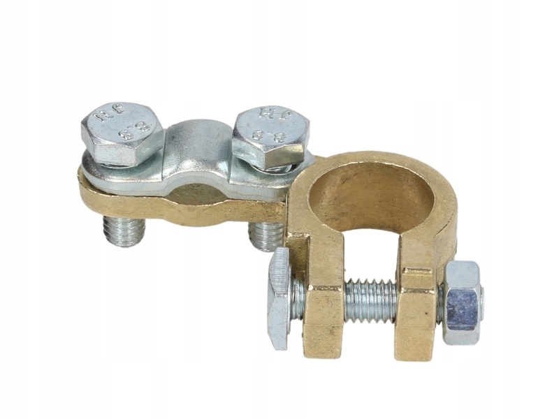 AMC klema- uniwersalna • Cena, Opinie - Allegro