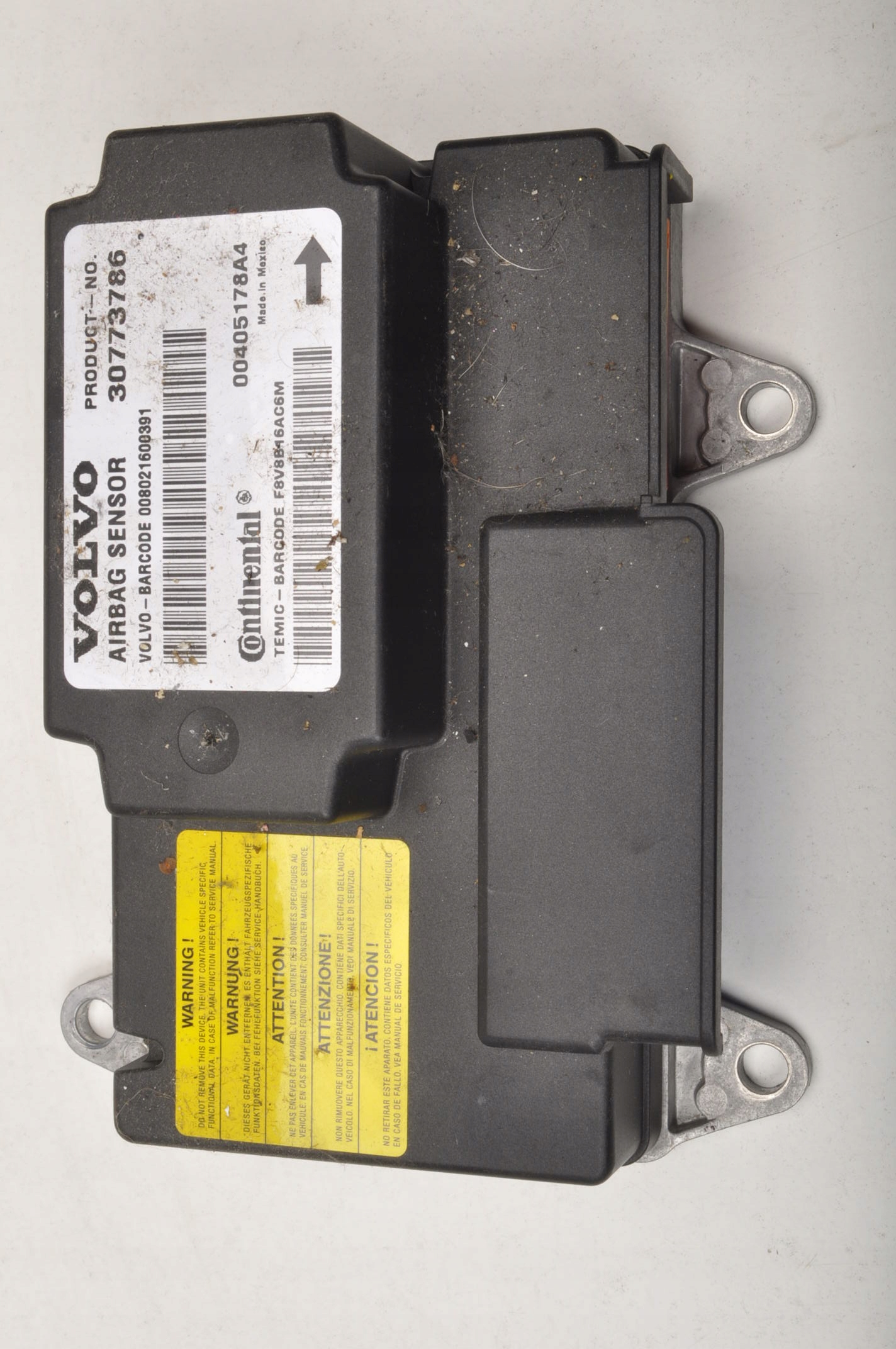 Volvo 30773786 - Niska cena na Allegro.pl