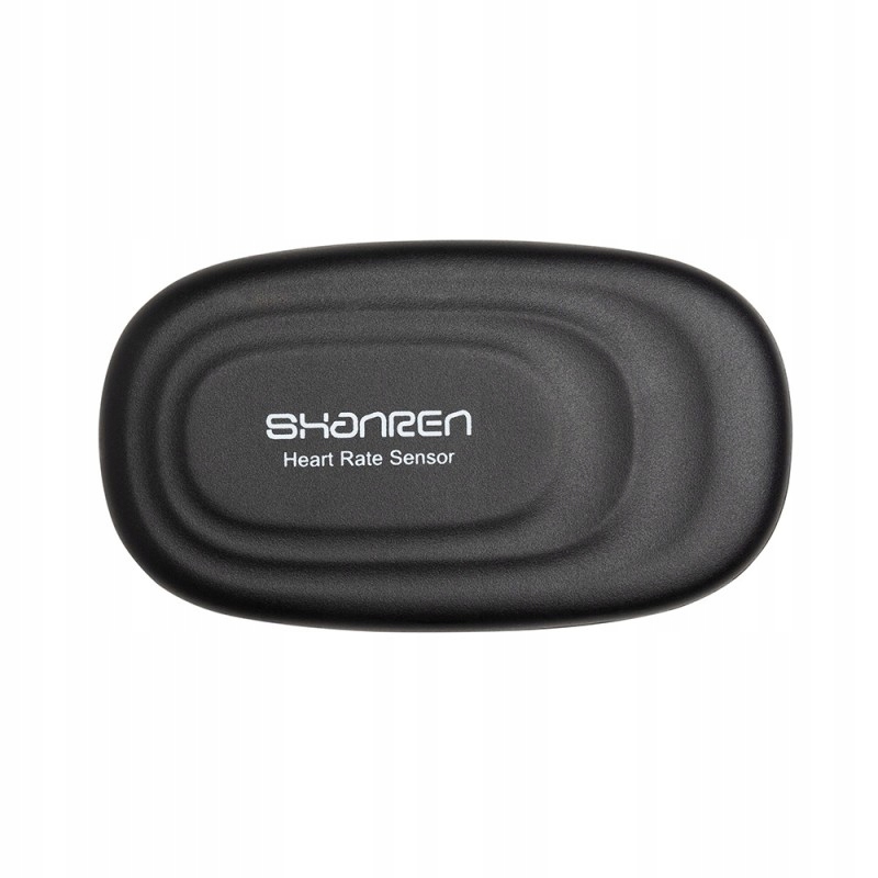Pulsometr Shanren SR-HRM10 hrudník - Allegro