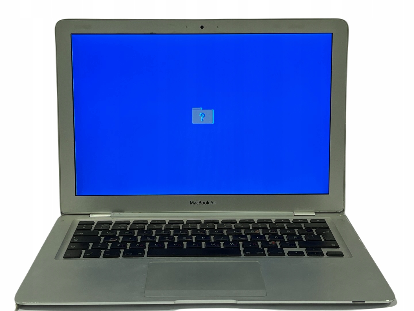 MacBook Pro 13 A1237 13" C2D 2GB FOLDER OK BD58 - Sklep, Opinie, Cena w ...