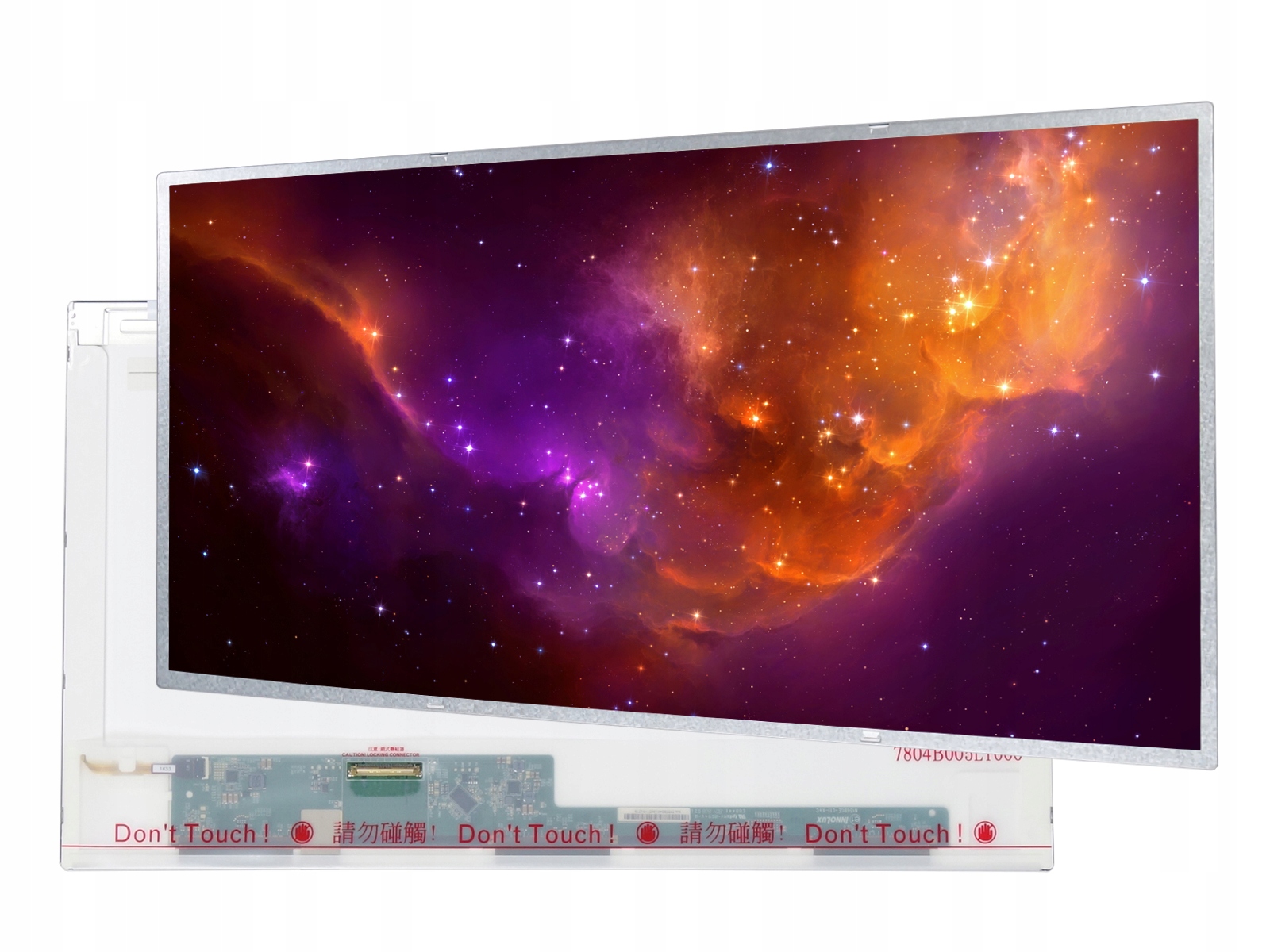 Matryca LED VA matowa 15,4 " 1280 x 800 |MATRYCA LP154WX4 - porównaj ...