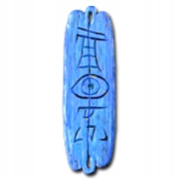 RESURRECTED Cold Rupture Lodowa Wyrwa Cold Sunder Ladder Diablo 2 D2R ...