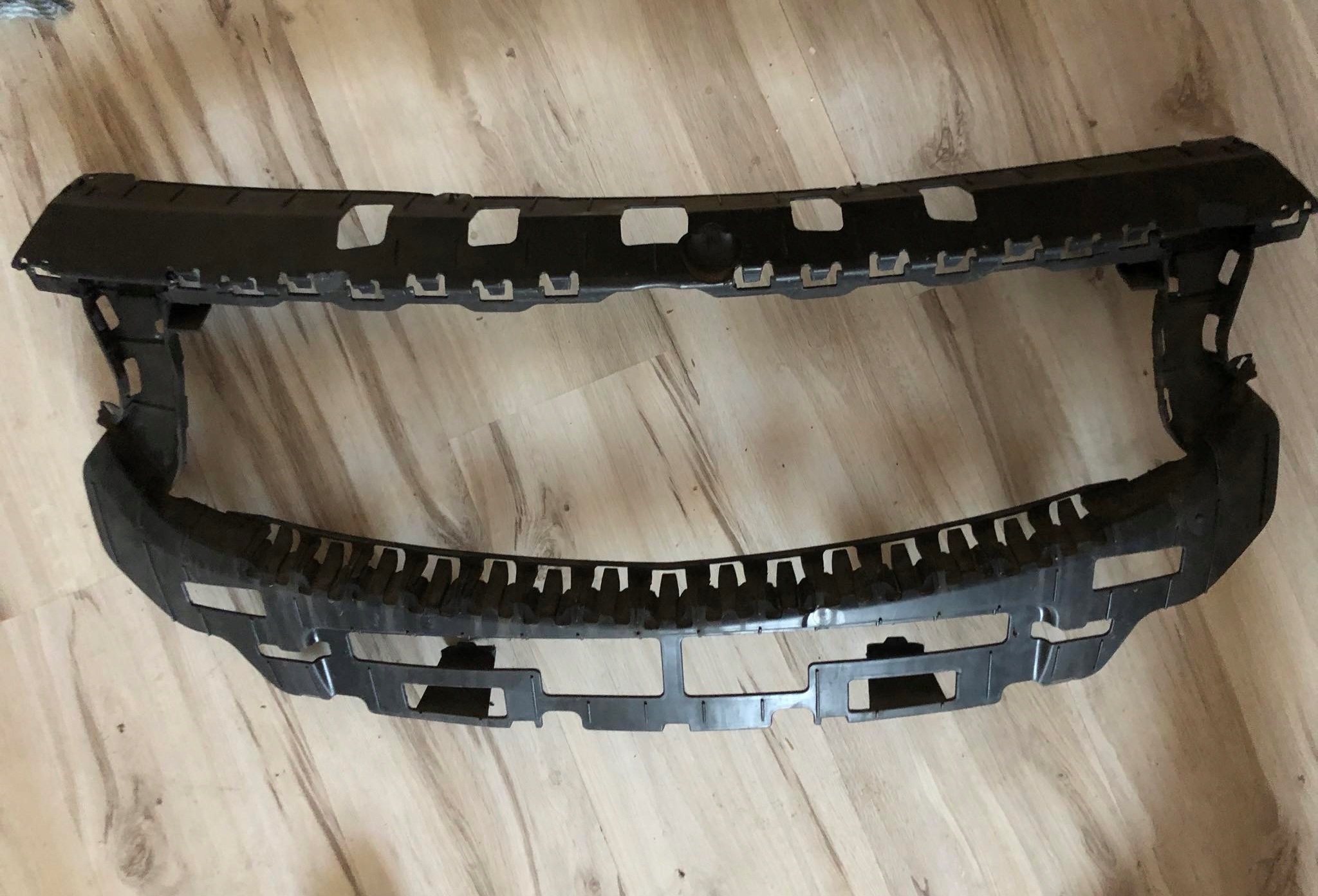 ATRAPA GRILL MOCOWANIE OPEL ASTRA V K 13448088 - porównaj ceny - Allegro.pl