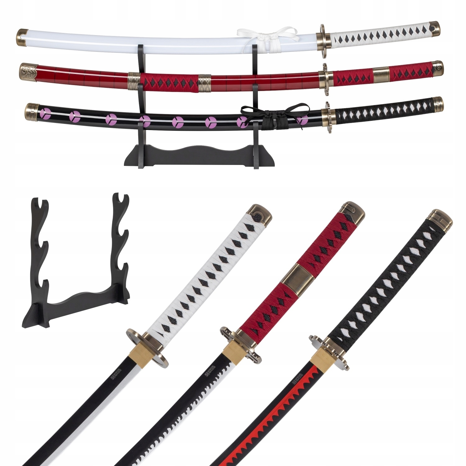 Roronoa Zoro Katany - Niska cena na Allegro.pl