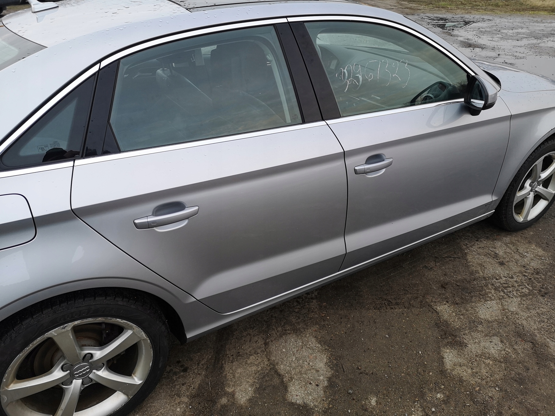 Audi A3 Lz7g - Niska cena na Allegro.pl