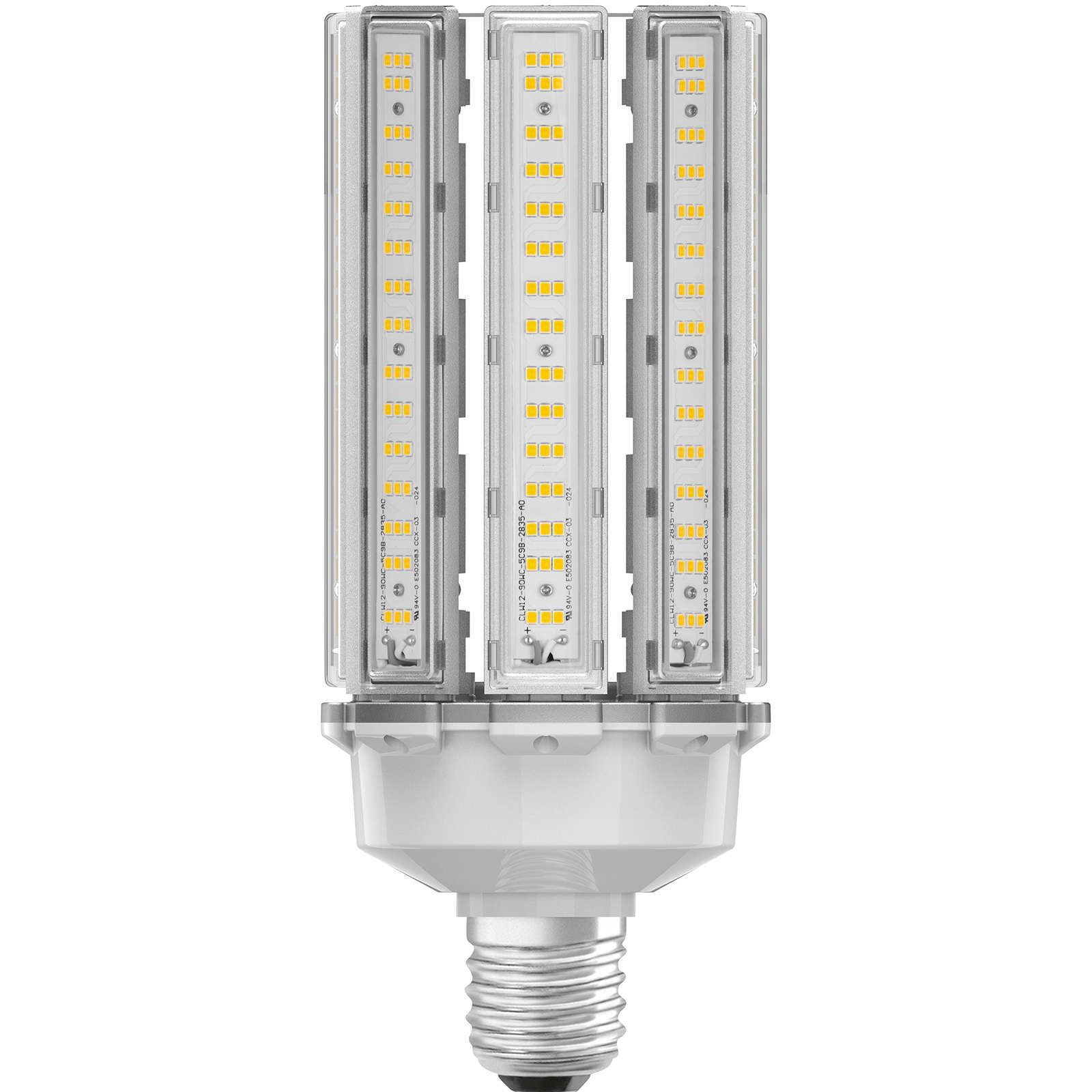 Żarówka LED E40 90W = 250W 130lm/W 2700K HQL OSRAM (766051 wydajność ... Żarówka LED E40 90W = 250W 130lm/W 2700K HQL OSRAM (766051 wydajność ...