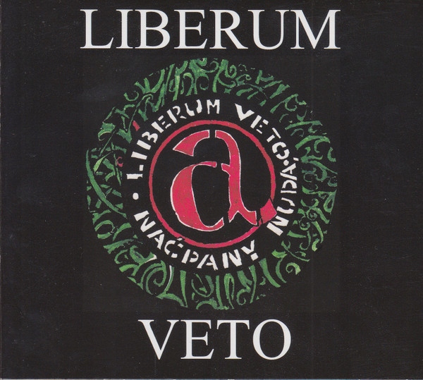 Liberum Veto - Niska cena na Allegro.pl