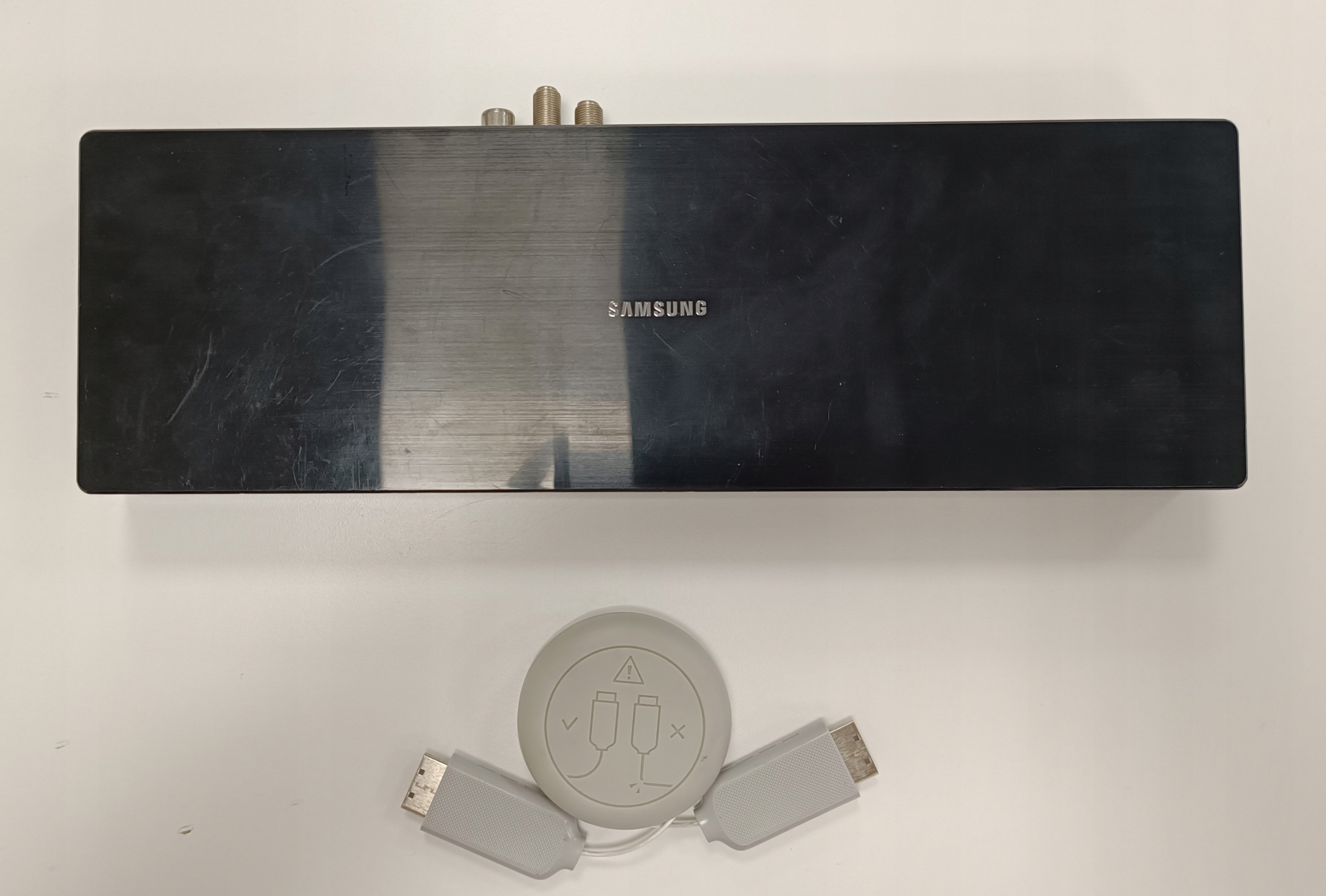 23 OC Moduł one connect Samsung BN91-19040G - Sklep, Opinie, Cena w Allegro.pl