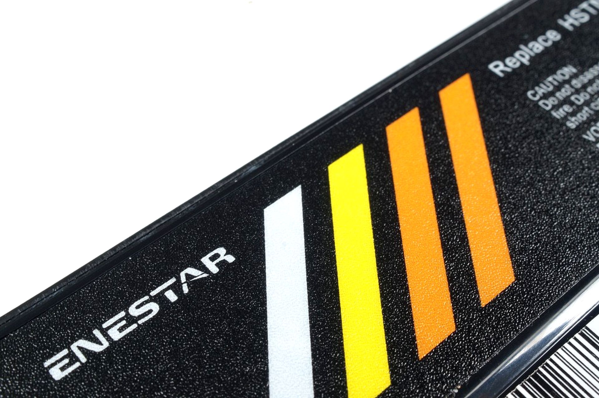 Enestar bateria do HP ELITEBOOK 8770P 8760P 8570P w Wrocław - Sklep ...