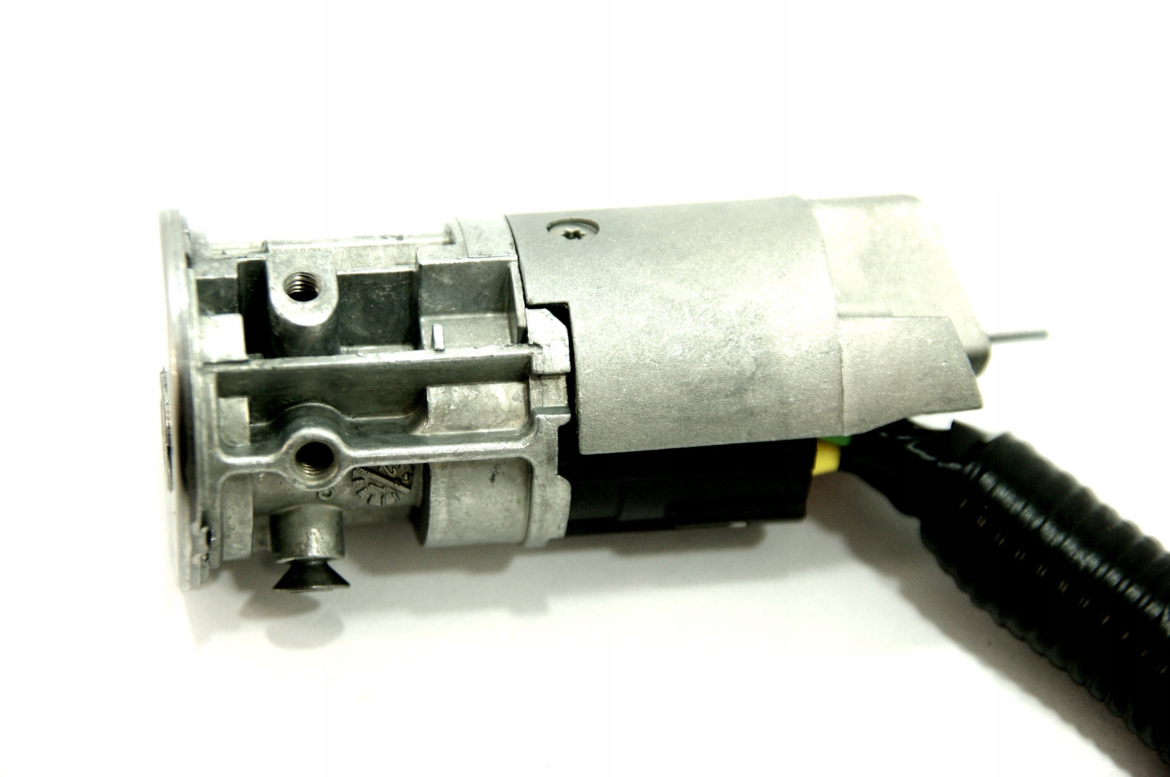 93196550 - КЛЮЧ ЗАЖИГАНИЯ ХИТ II VIVARO PRIMASTAR ОРИГИНАЛ купить на ...