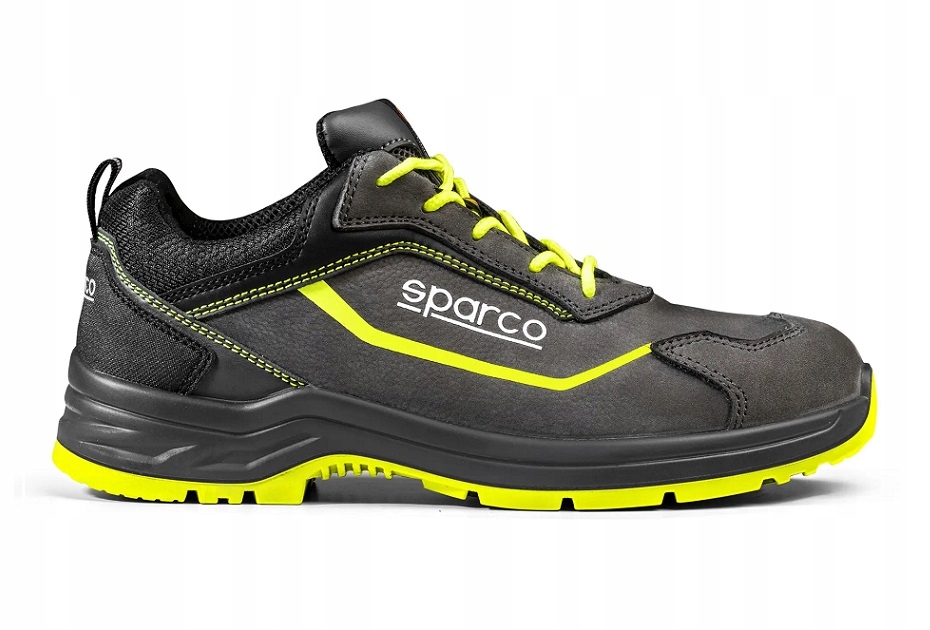 SPARCO BUTY INDY DANICA S3 07537 BMGF - 39 (8033280499754) • Cena ...