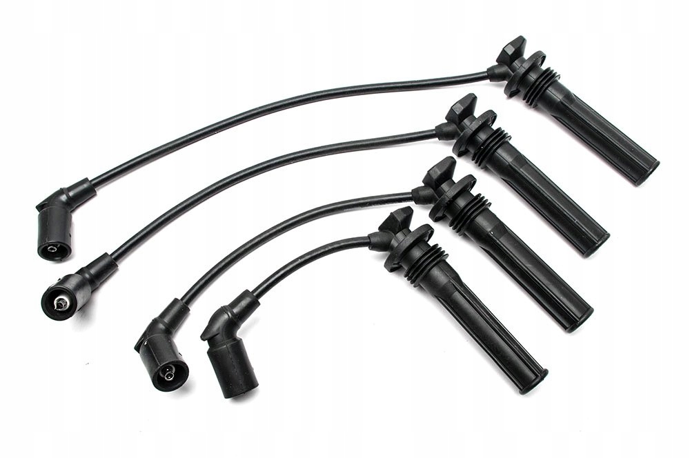 PRZEWODY ZAPŁONOWE CHEVROLET SPARK AVEO 96984145 11E0014-JPN za 58,31 ...