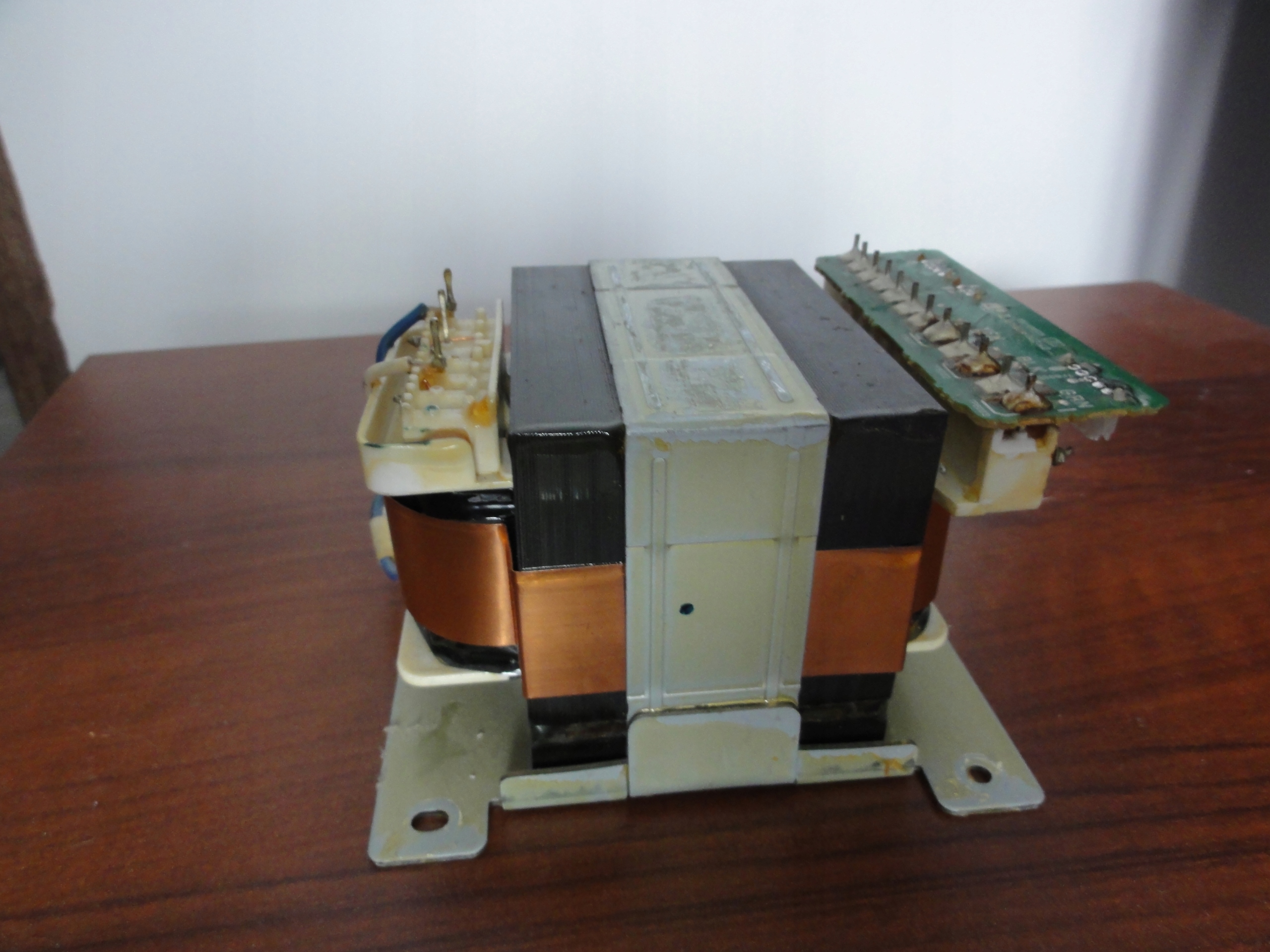 Transformator Ts2 - Niska cena na Allegro.pl