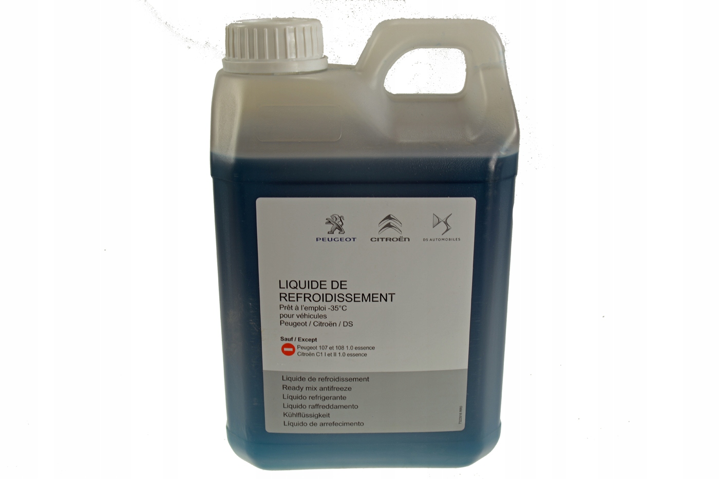 1637756380 - Płyny chłodnicze - Allegro.pl