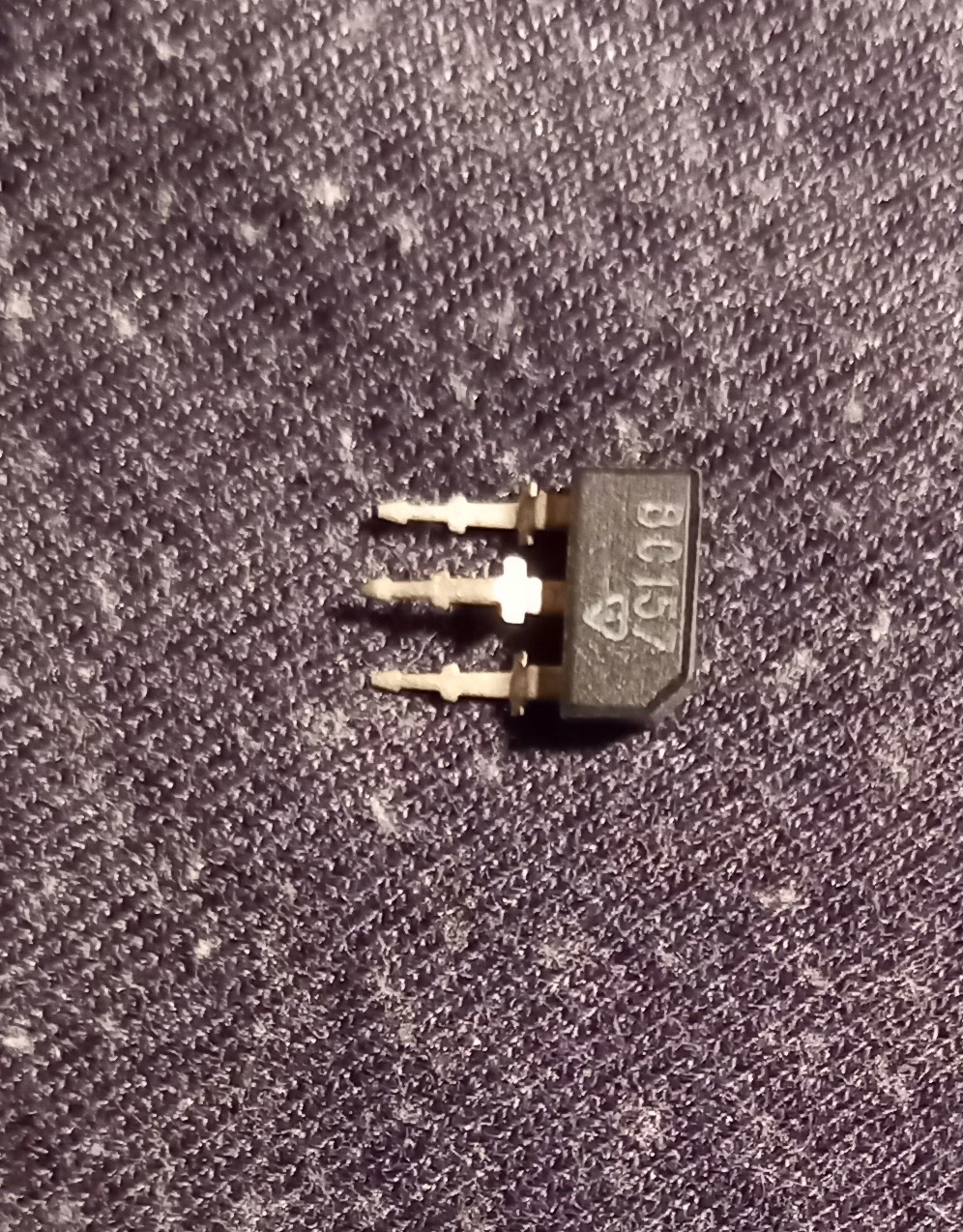 Tranzystor BC157 - Sklep, Opinie, Cena w Allegro