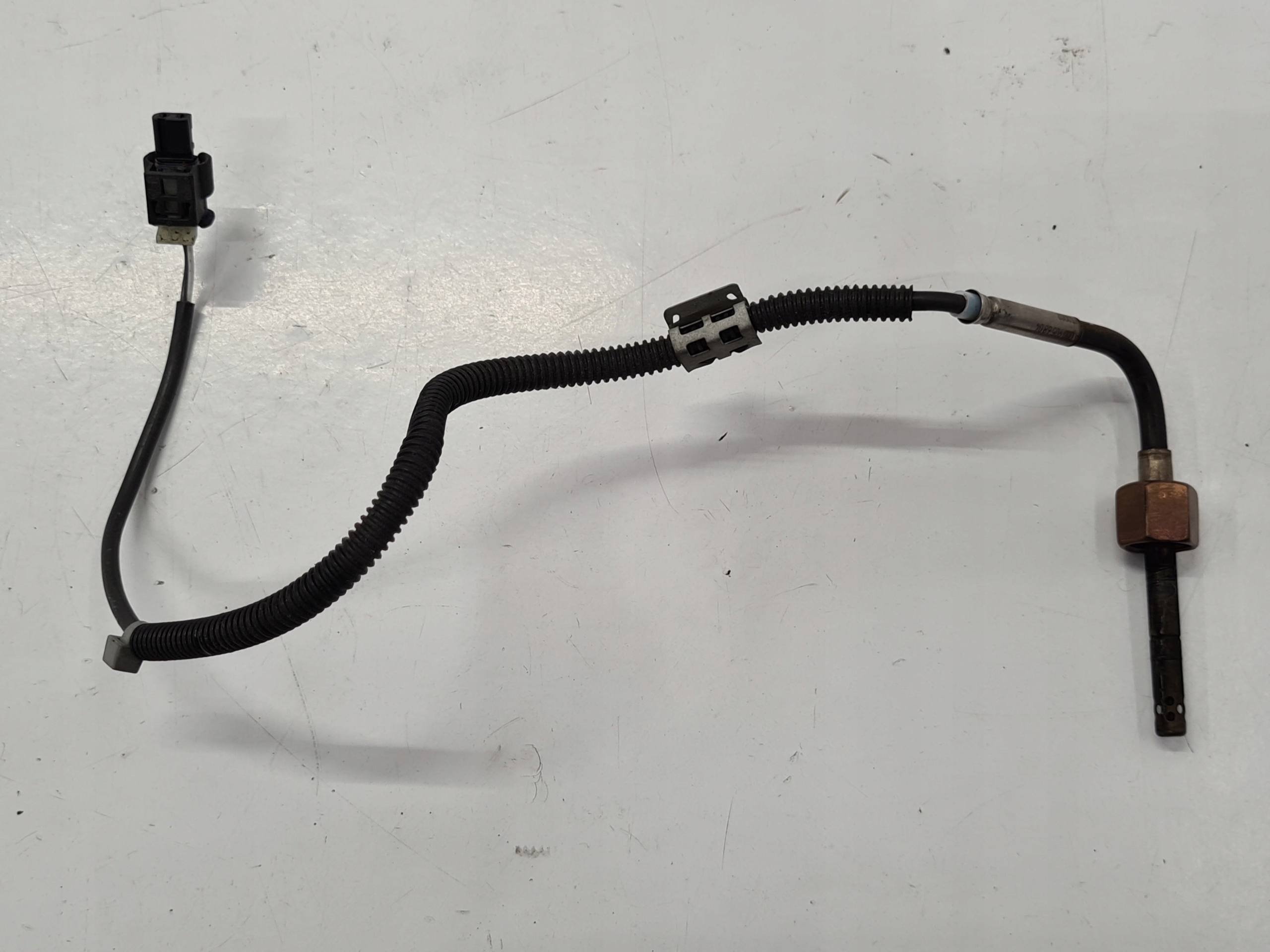 Mercedes-Benz OE A0009056804 czujnik, temperatura spalin • Cena, Opinie ...