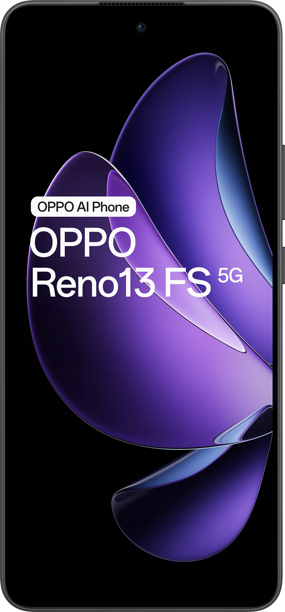 Smartfon OPPO Reno13 FS 5G 12/512GB NFC Dual SIM Graphite Grey Szary ...