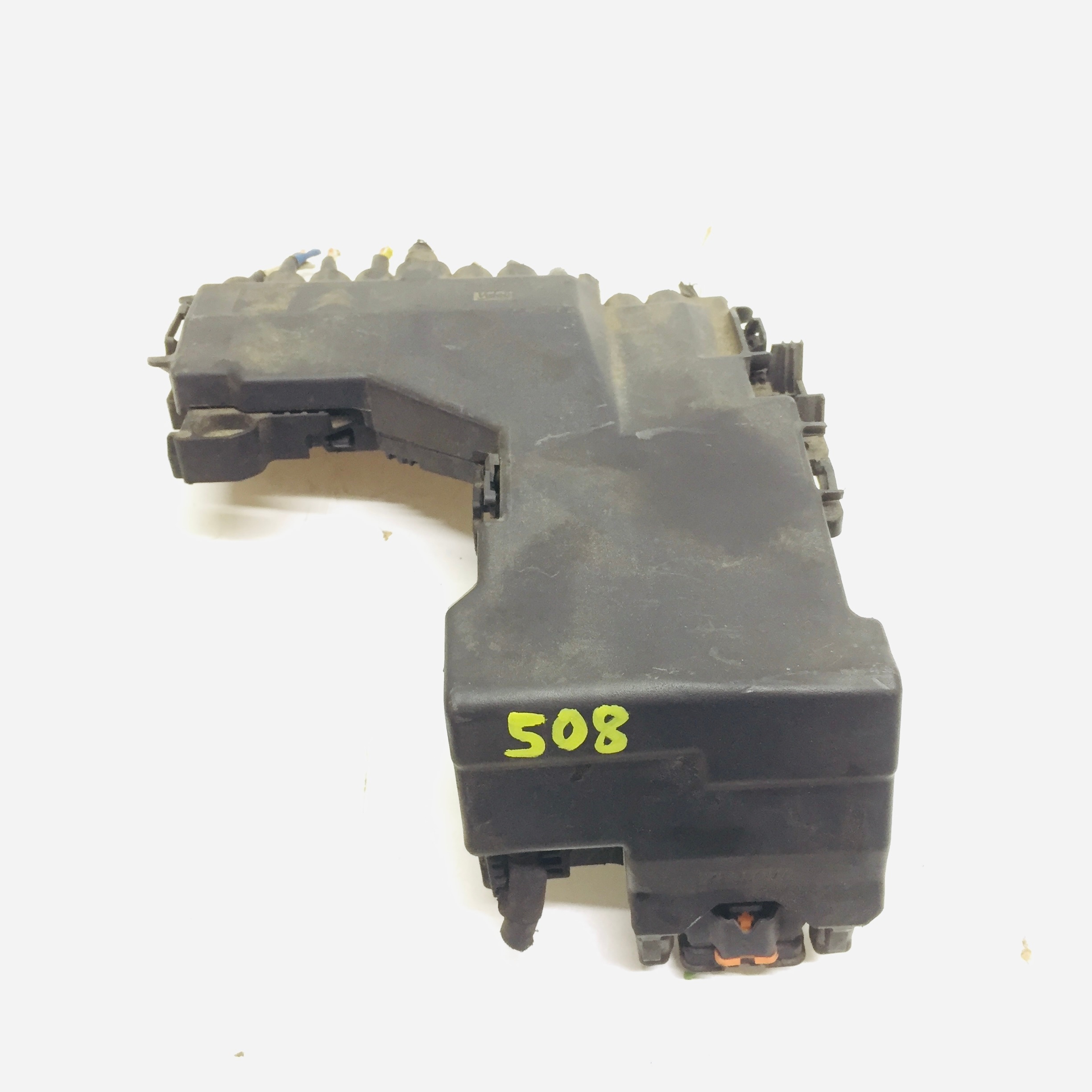 Peugeot 508 Modul Akumulatora - Niska cena na Allegro