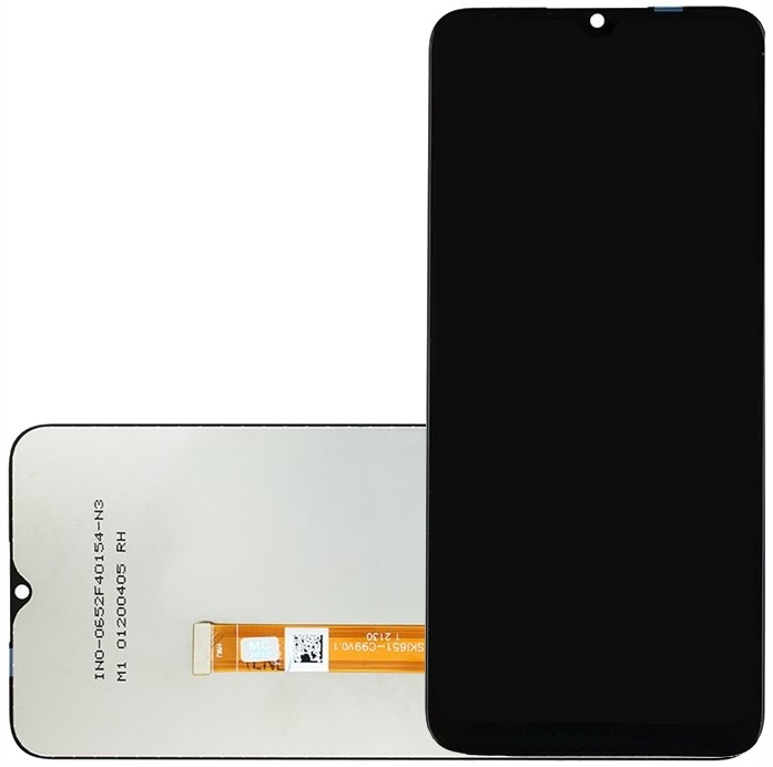 WYŚWIETLACZ DO OPPO REALME C21Y RMX3261 LCD ŁATWY MONTAŻ - Sklep ...