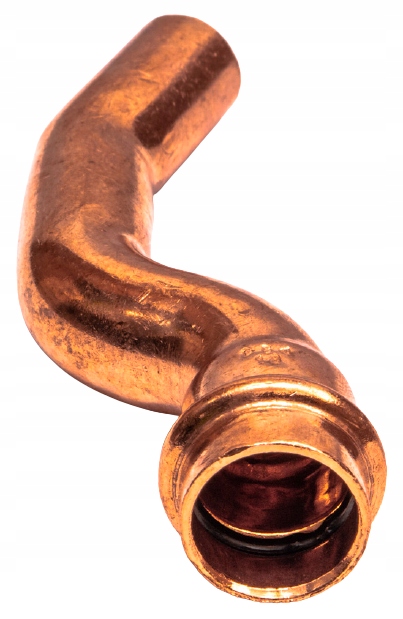 B-PRESS JEDNOKALICHOVÁ MIJANKA 22mm MĚĎ CONEX za 300.00CZK - Allegro