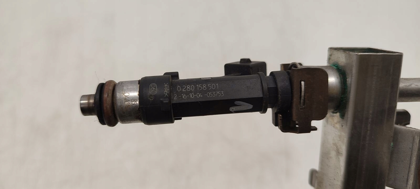 Opel OE Bosch , 0280158501 wtryskiwacz • Cena, Opinie - Allegro