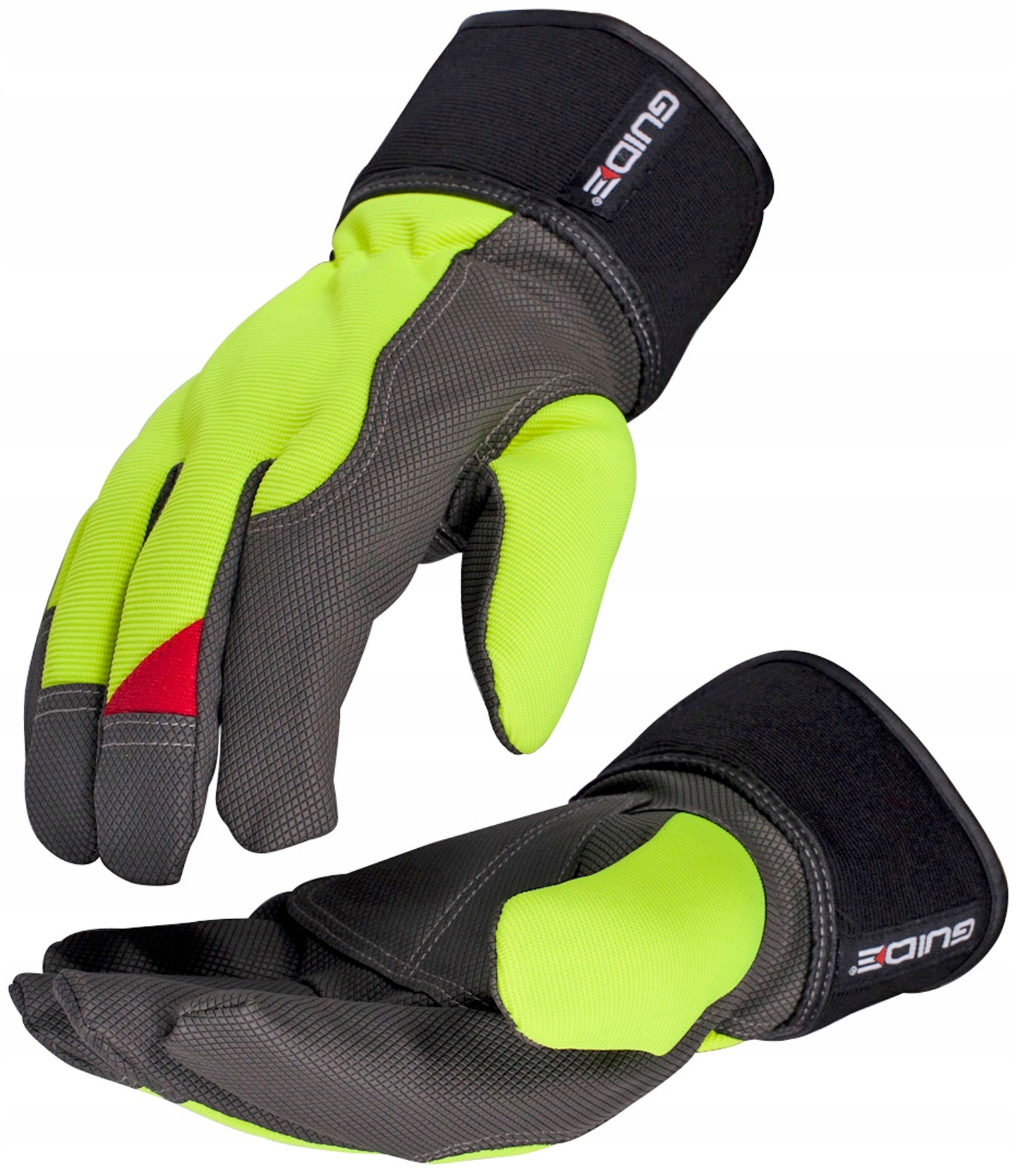 Rękawice Guide 5148W rozmiar 11 - XXL 1 par (7391272227794) • Cena ...