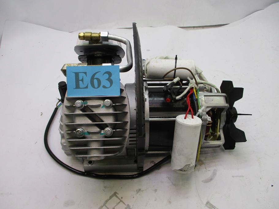 POMPA DO KOMPRESORA SPRĘŻARKA OLEJOWA 50/100L 5704936896434 z Obrzycko - Allegro - (17877482025)