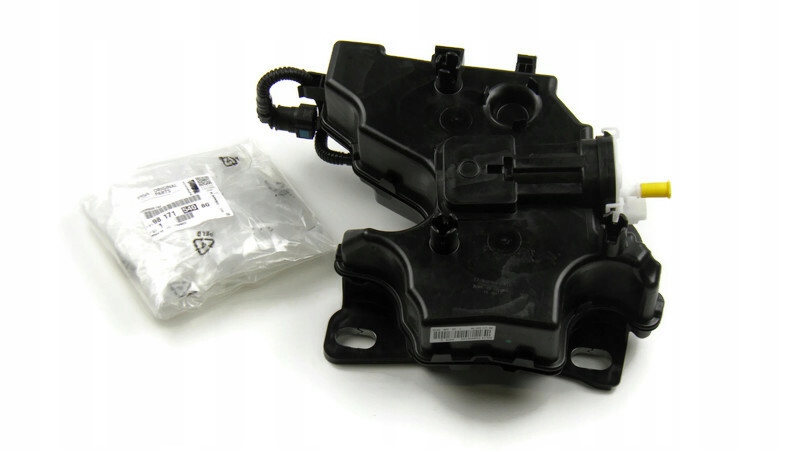 9817154080 9817154080 - Танк FAP Jumpy EXPERT 2016 - 1.6 2.0 BlueHDI OE ...