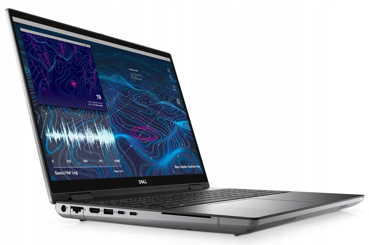 DELL PRECISION 7780 i7-13850HX 128GB CAMM UHD 4K GeForce RTX 4090 16GB 3Y - Sklep, Opinie, Cena ...