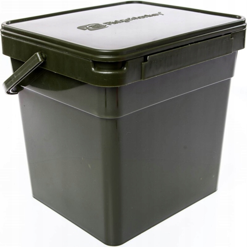 RidgeMonkey Modular Bucket System standard, 17 litre - 5060432140342 ...