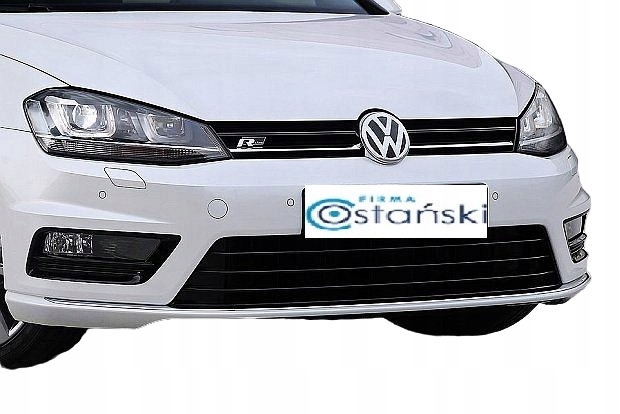 VW GOLF VII 7 R-LINE KOMPLETNY PRZÓD MASKA ZDERZAK 5G0 za 9970 zł z ... VW GOLF VII 7 R-LINE KOMPLETNY PRZÓD MASKA ZDERZAK 5G0 za 9970 zł z ...
