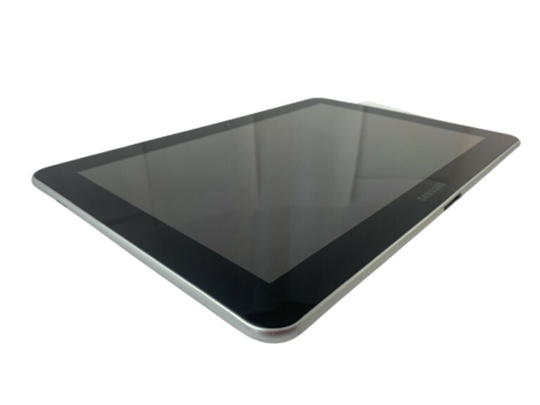 Tablet Samsung Galaxy Tab GT-P7500 10,1" 1 GB / 16 GB biały • Opinie ...