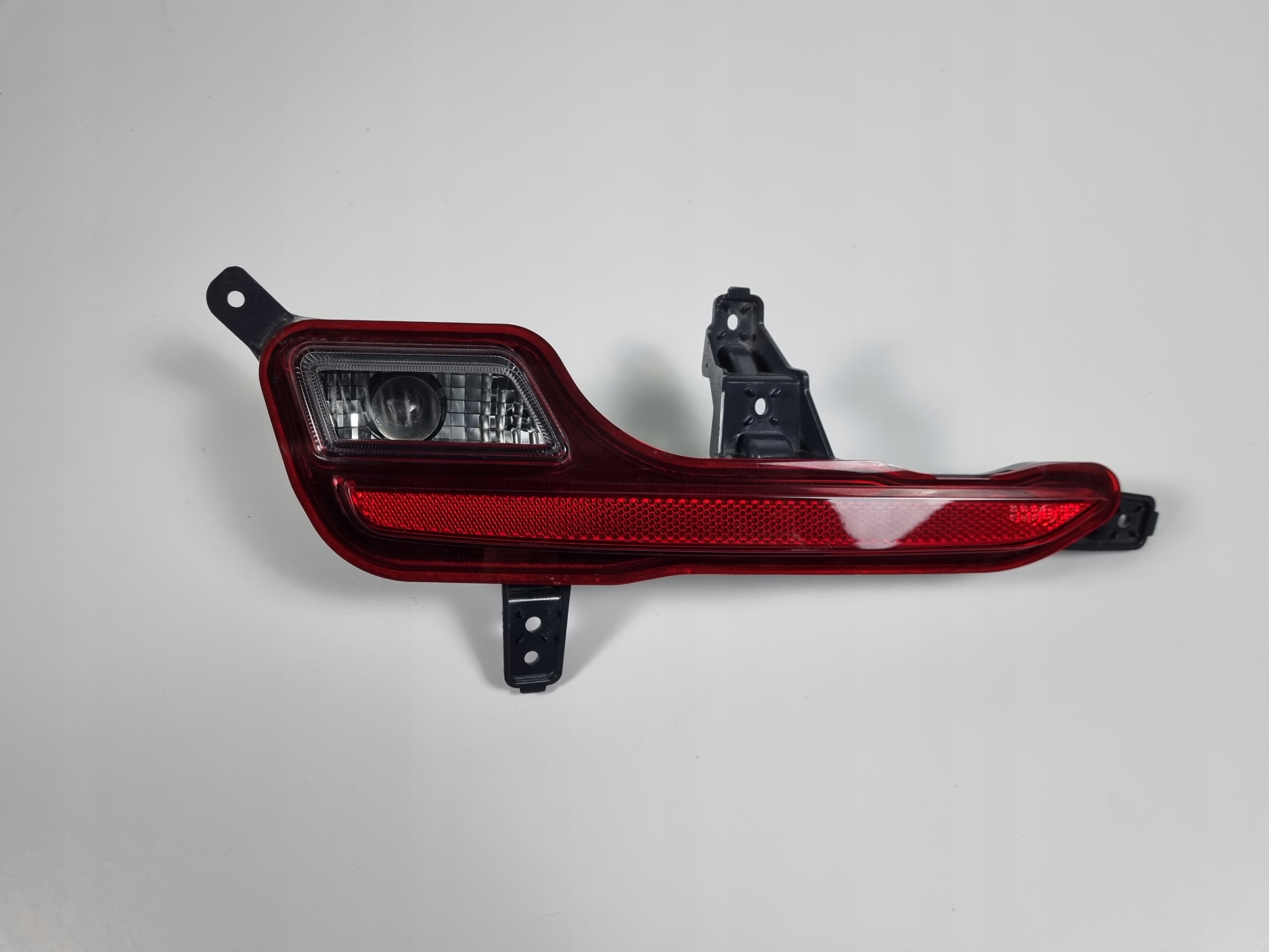 KIA SORENTO 4 IV LAMPA PRZECIWMGIELNA TYLNA PRAWA TYŁ 92406-P2000 ...